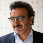Hamdi Ulukaya - The Giving Pledge