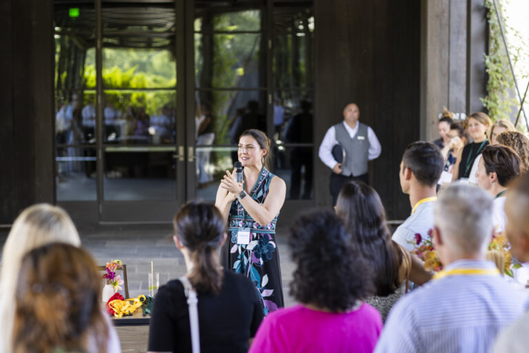 About the Giving Pledge